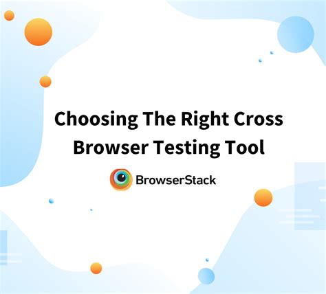 Cross Browser Compatibility Testing Beyond Chrome Browserstack