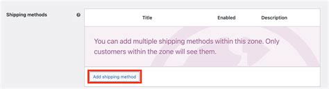 How To Setup Shipping Zones 1TeamSoftware