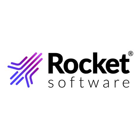Rocket Software Credly