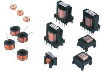 Катушки индуктивности теория: разновидности, применение