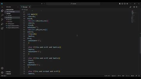 B Keep It Beautiful Educational Codeforces Round 150 Rated For Div