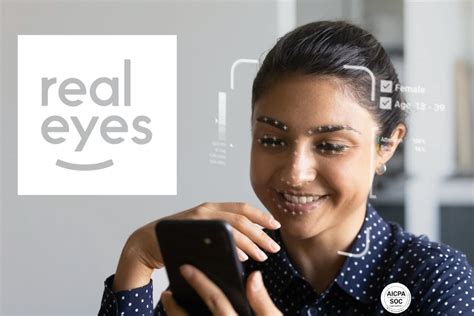 Realeyes Face Verification Plug In For Unity Machine Learning Unity
