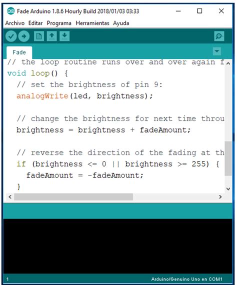 Práticas Exercícios E Exemplos De Código Com Arduino Uno Mic166