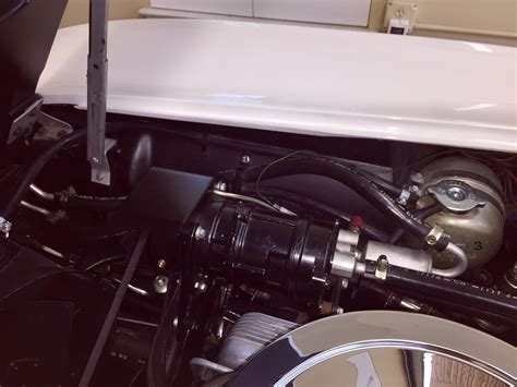 C2 Overflow Hose Routing Corvetteforum Chevrolet Corvette Forum