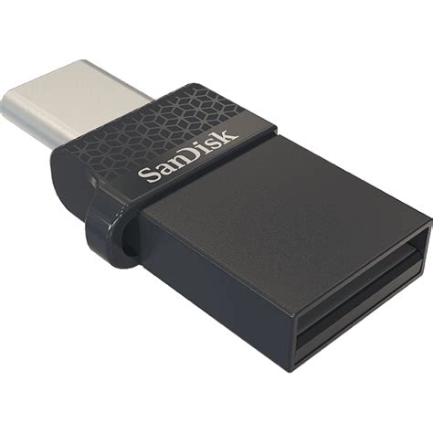 Type C And Type A Sandisk Type C Otg Pen Drive Gb Capacity Gb Memory Size Gb