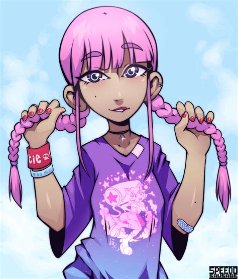 Yume Kawaii By Speedo On Newgrounds