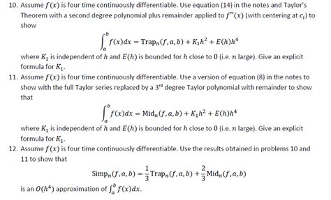 Solved Need Help With Number Just Providing And Chegg Com