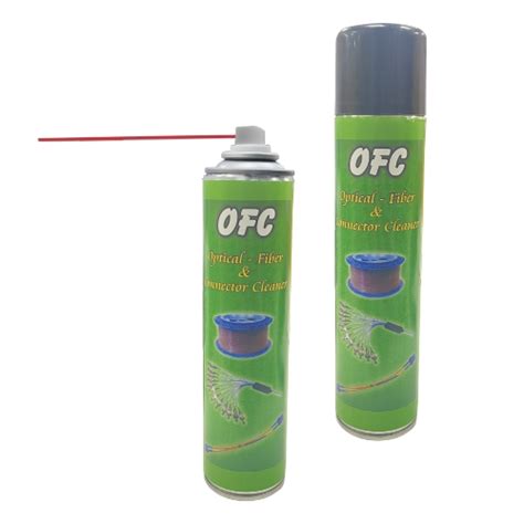 Fiber Optic Cleaner - Savitri Telecom Services