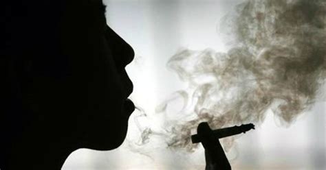 담배연기속 중금속 아내·자녀 혈액으로 들어간다