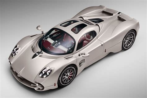 Pagani Utopia Specs Performance And Photos 2022 2023 2024 2025