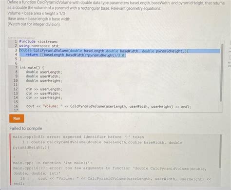 Solved How Would This Be Corrected Highlighted Part Is My