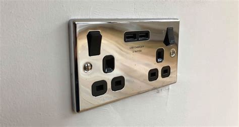 Smart Charging Made Simple The Best USB Wall Sockets Tried Tested