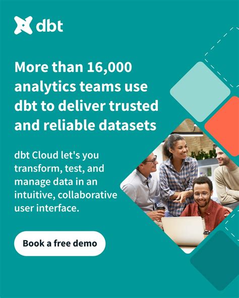 Michael Johnson On Linkedin Book A Dbt Cloud Demo