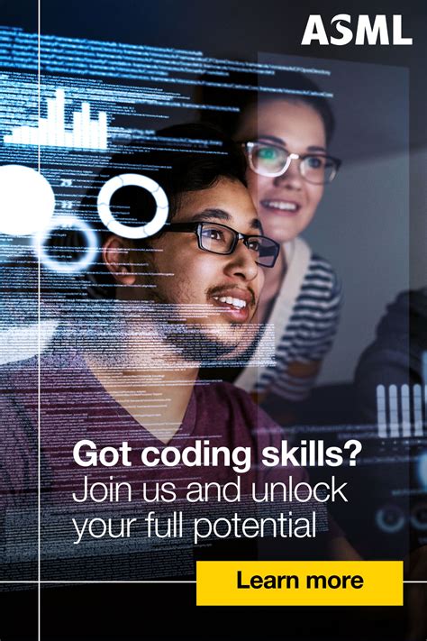 Asml On Linkedin Computer Science And Software Engineering Jobs At Asml