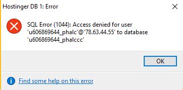 Cara Menggunakan HeidiSQL Untuk Terhubung Ke MySQL