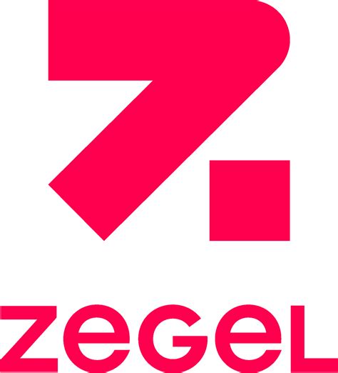Zegel Logo Vector Ai Png Svg Eps Free Download