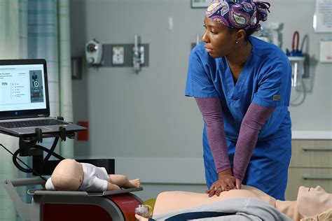 Heartcode Complete Laerdal Medical