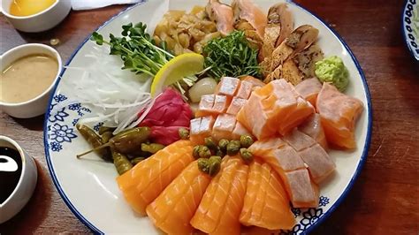 홍대 연어롭다 연어 연어먹방 맛집 맛집추천 웨이팅 인기 Good Delicious 연어타다끼 타다끼 Salmon 연남동 Date ＃연남동데이트