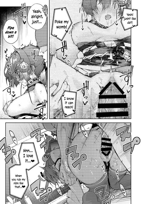 Marine Senchou No Yopparai Archive Marine S Drunken Archives Page Nhentai Hentai