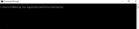 Angular Decimal Validation