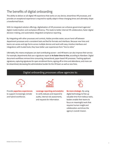Building A Modern Optimized Agency Onboarding Process Content Lead