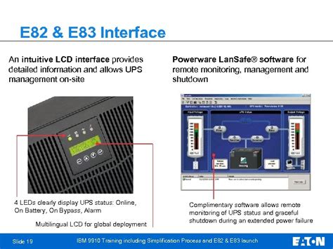 IBM 9910 Update EMEA Including Details On