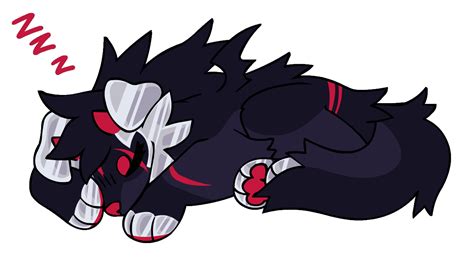 Eepy By Astragat0 On Deviantart