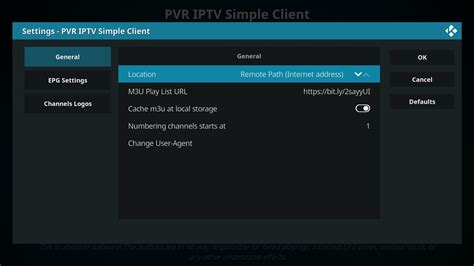 Iptv Simple Client Crash And Freeze On Leia 9 2 8 Pvr And Dvb Support Libreelec Forum