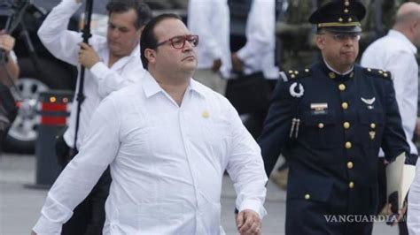 Van Por Siete Exfuncionarios Del Gobierno De Javier Duarte