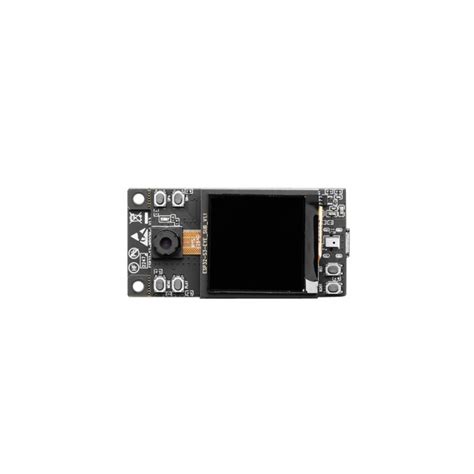 Module Caméra Esp32 S3 Eye Espressif Ada5955