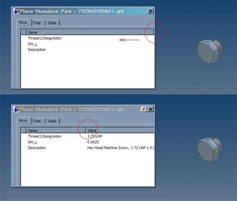 solved ipart file name and ipart replace autodesk community