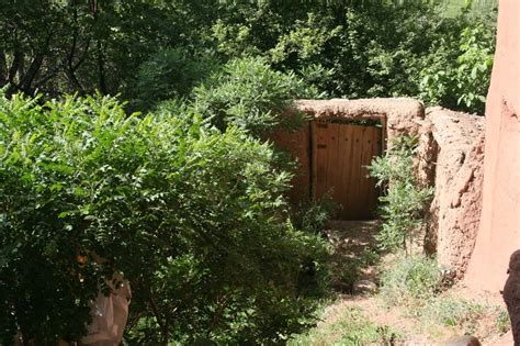 ابیانه روستای تاریخی ابیانه در ۴۵ کیلومتری شمال غربی شهرست Flickr