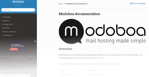 Cách Cài đặt Hệ Thống Mail Server Bằng Modoboa Trên Debian 10 How To