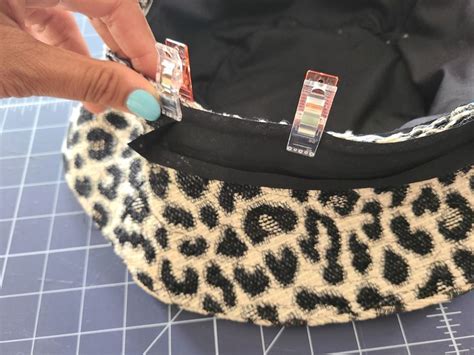 How To Make A Bucket Hat How To Make A Bucket Hat Bucket Hat Bucket