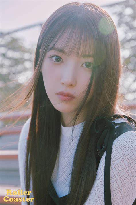 [잡담] 엔믹스 지우 살 쏙 빠지고 나서 인스티즈 Instiz 카테고리