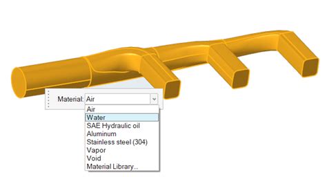 ACU T 1000 HyperWorks CFD UI Introduction