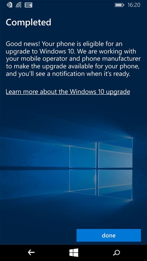 Windows Mobile Finally Comes Officially To Regular WP Users