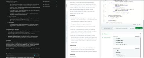 Every Week I Try To Solve Algorithmic Problems From Different Websites Such As Leetcode