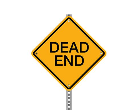 Impasse Vectoriels Et Illustrations Libres De Droits Istock