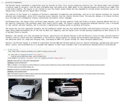 Michał Więtczak On Linkedin Llamaindex Genai Airevolution