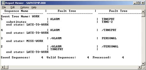 Sequence Generation Logic Report Download Scientific Diagram