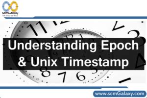 Posix Time Converter Qusthand