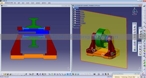 Welcome To MyCADnik CATIA V For Design Inventor Professional