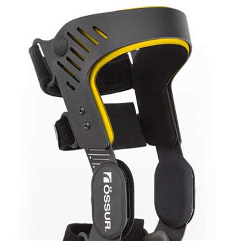Össur Rebound Dual Knee Brace Probracing