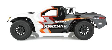 Team Associated SC6 2 T6 2 Team Kits Just Announced RC Driver