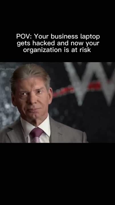 [video] Intuitive Networks Inc On Linkedin Hacked Cybersecurity Ransomware Techstruggles