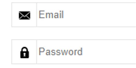 HOW TO CREATE ICON INPUT ELEMENT USING HTML AND CSS DEV Community