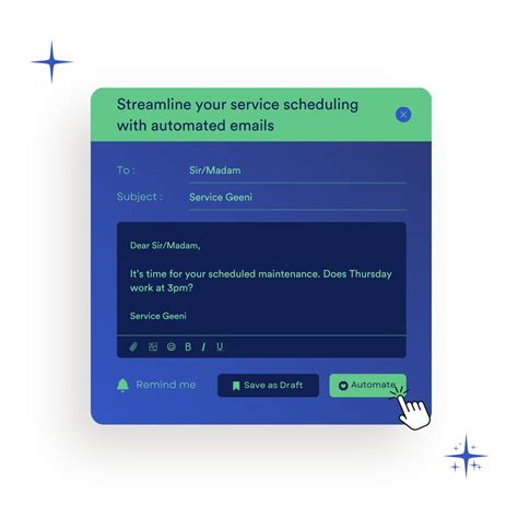 Boost Your Service Scheduling With Service Geeni Service Geeni Posted