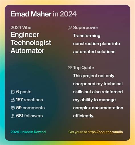 Bim Revit Dynamo Structuralbim Kaitech Linkedinrewind Coauthor