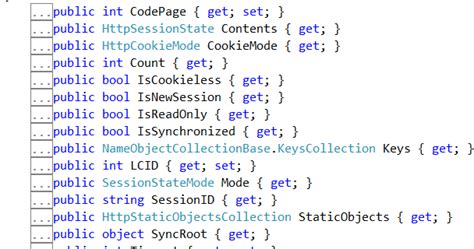 C Tutorial How And Where Are Indexers Used In Net Kansiris